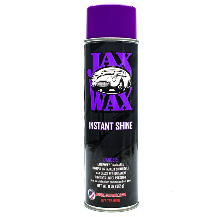 Instant Shine - Aerosol – Xtreme Detailing Online Store