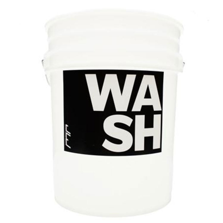 Jax Wax 5 Gallon Bucket - Wash - 5 Gallon – Xtreme Detailing Online Store