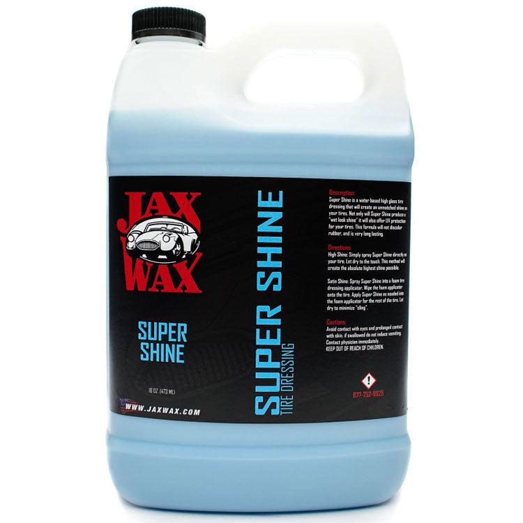 Super Shine – Xtreme Detailing Online Store